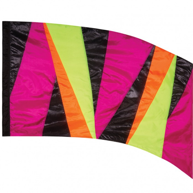 In Stock Performance Flag