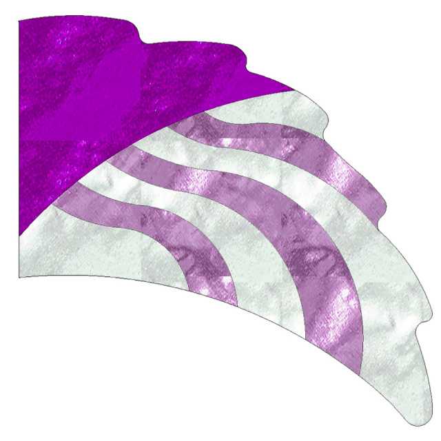 PF4719-2 Performance Flag