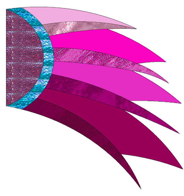 Swing Flags